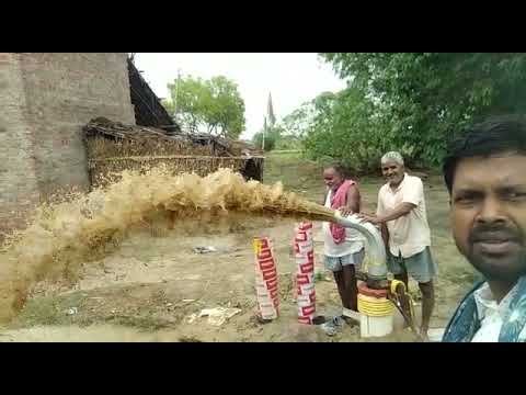 varuna hydra- Rajasthan tubewell Mainpuri