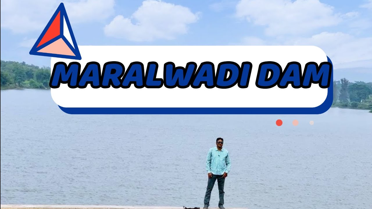 Ride to Maralwadi Dam || Unexplored place near Bangalore|| Must visit ...
