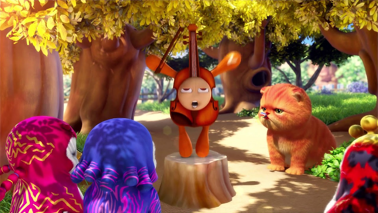 Meet the Nemie V - YouTube