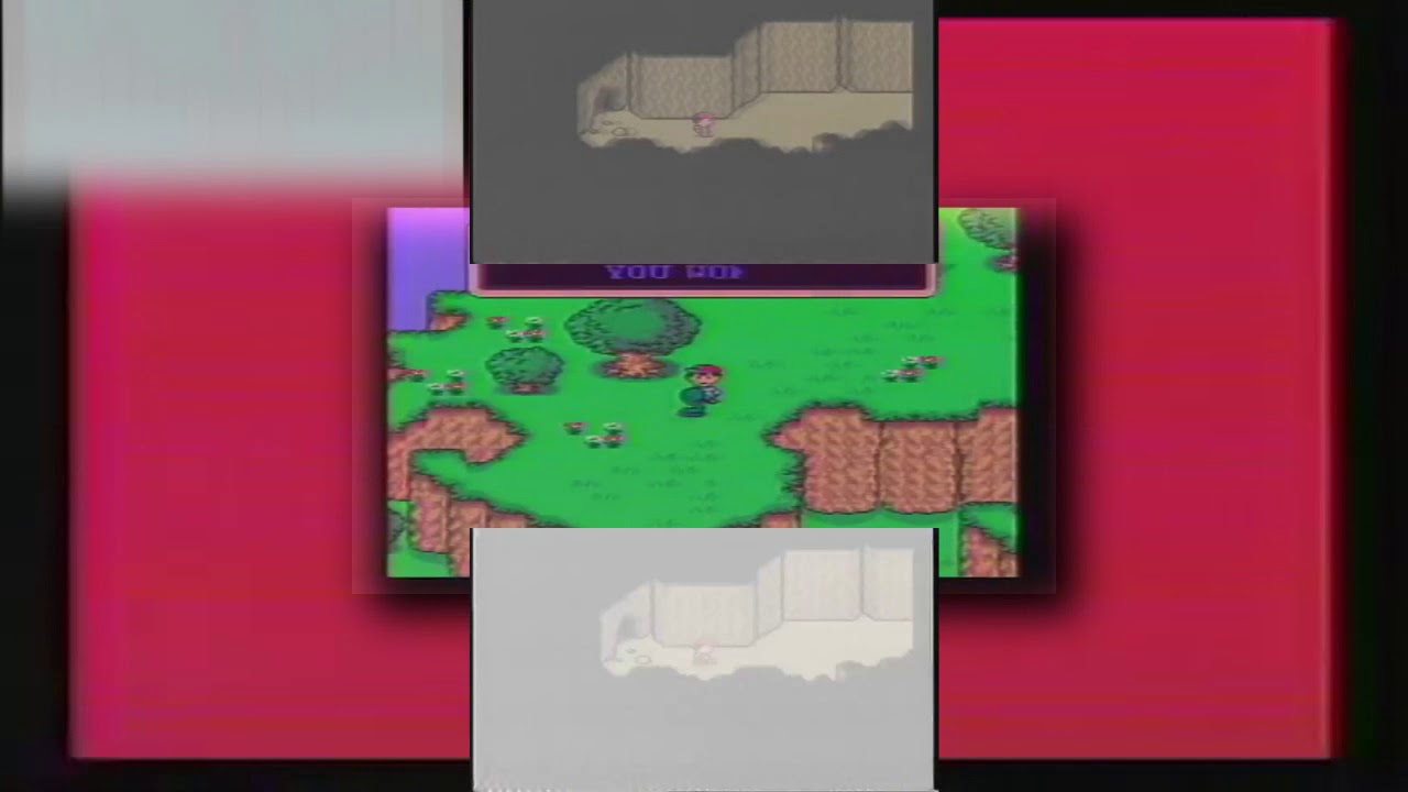 [YTPMV] EathBound Snake Scan - YouTube