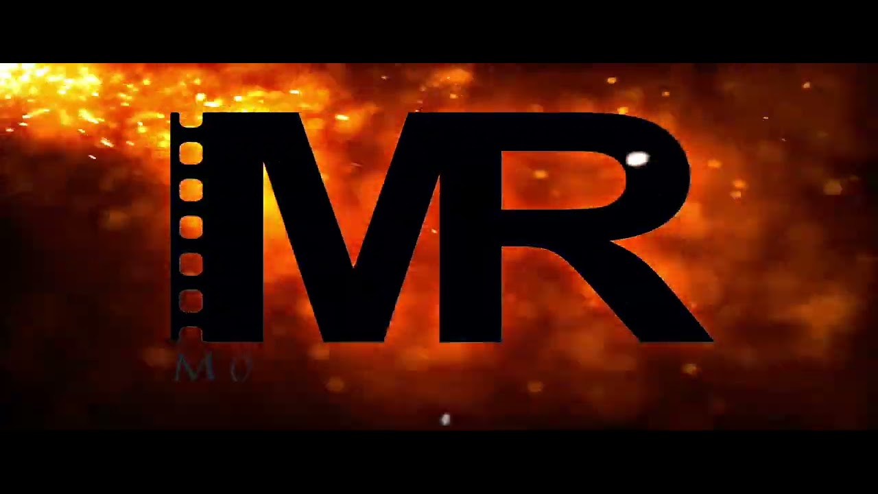 MRDb Fanedit - MR Fire Logo Letterbox (1080p. 5.1 Surround) - YouTube