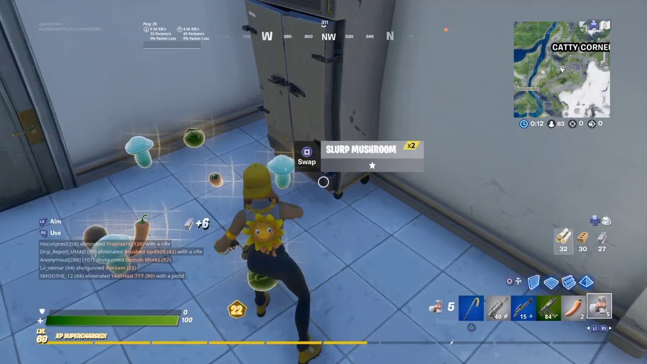 Solo platform cup - YouTube