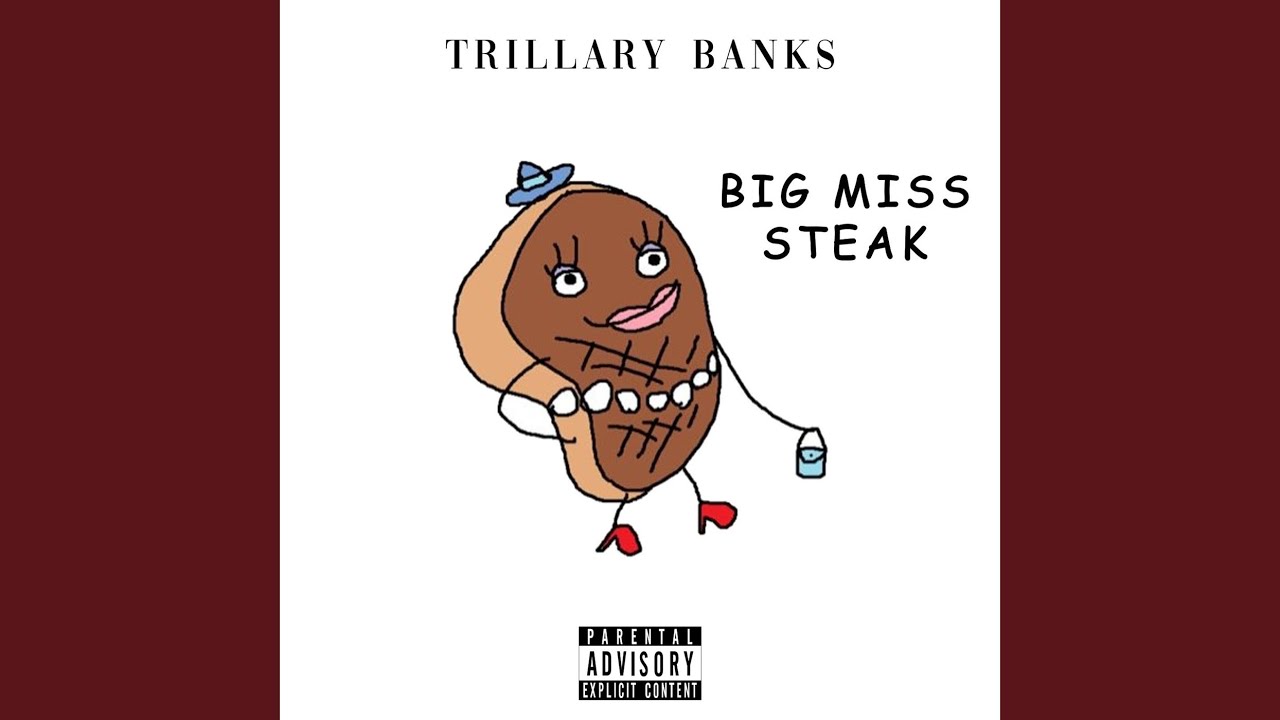 Big Miss Steak - YouTube