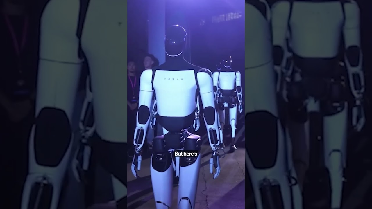Robot RUNS AWAY After Being Bullied by Kai Cenat! - Go IT