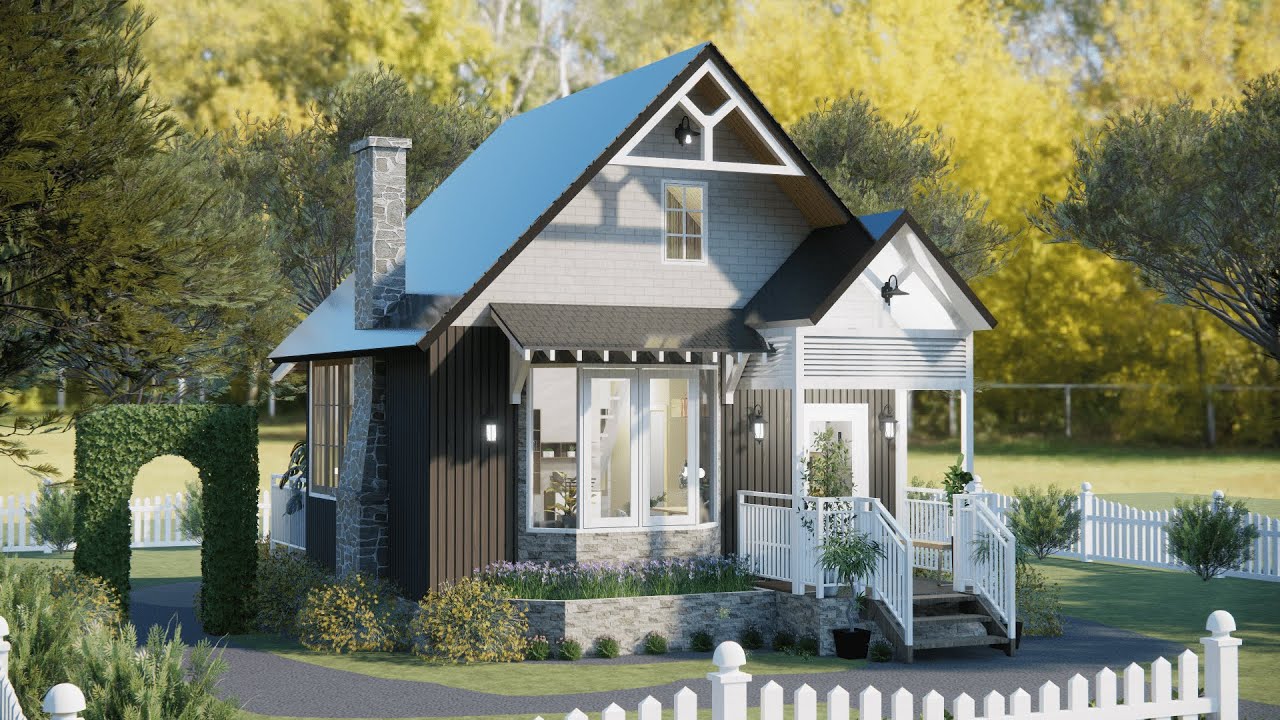 A Beautifully Crafted Home Where Elegance Meets Opulence - YouTube