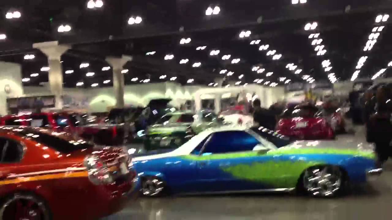 SWIFT CAR CLUB - YouTube