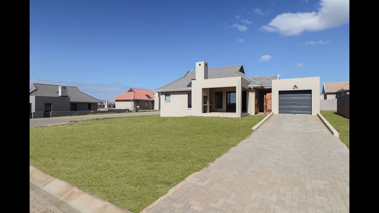 Impangele Estate: 3 Bedroom 2 Bathroom Guinea Fowl 02 - YouTube