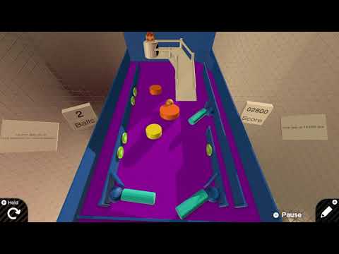 super ultimate pinball by ꜒ߙгm˩  J⭗ĦŃ 🎮Game Builder Garage ✹Switch✹No Commentary #asn