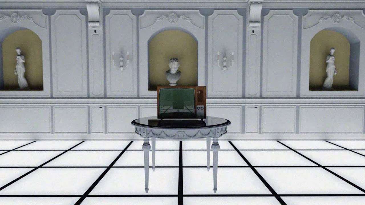 3001 the Final Odyssey Trailer - YouTube