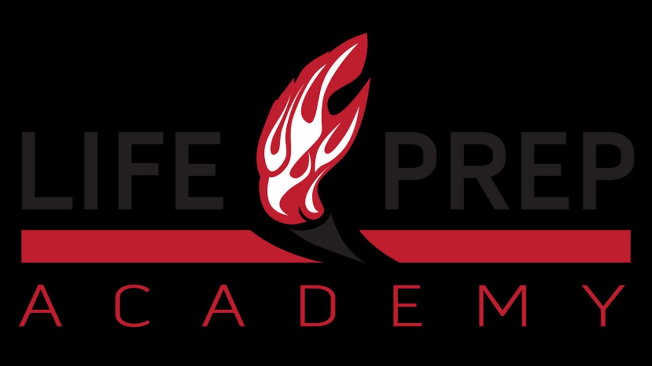 Life Prep Academy promo 2 - YouTube