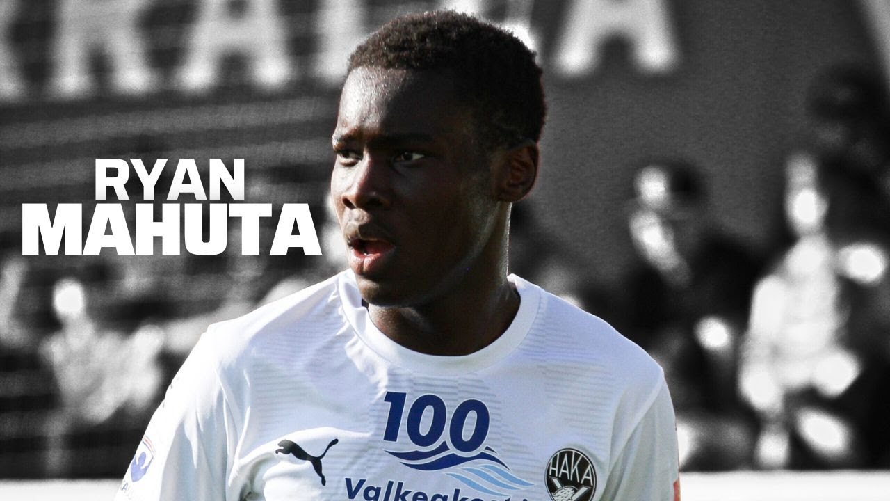 Ryan Mahuta 2023 - YouTube