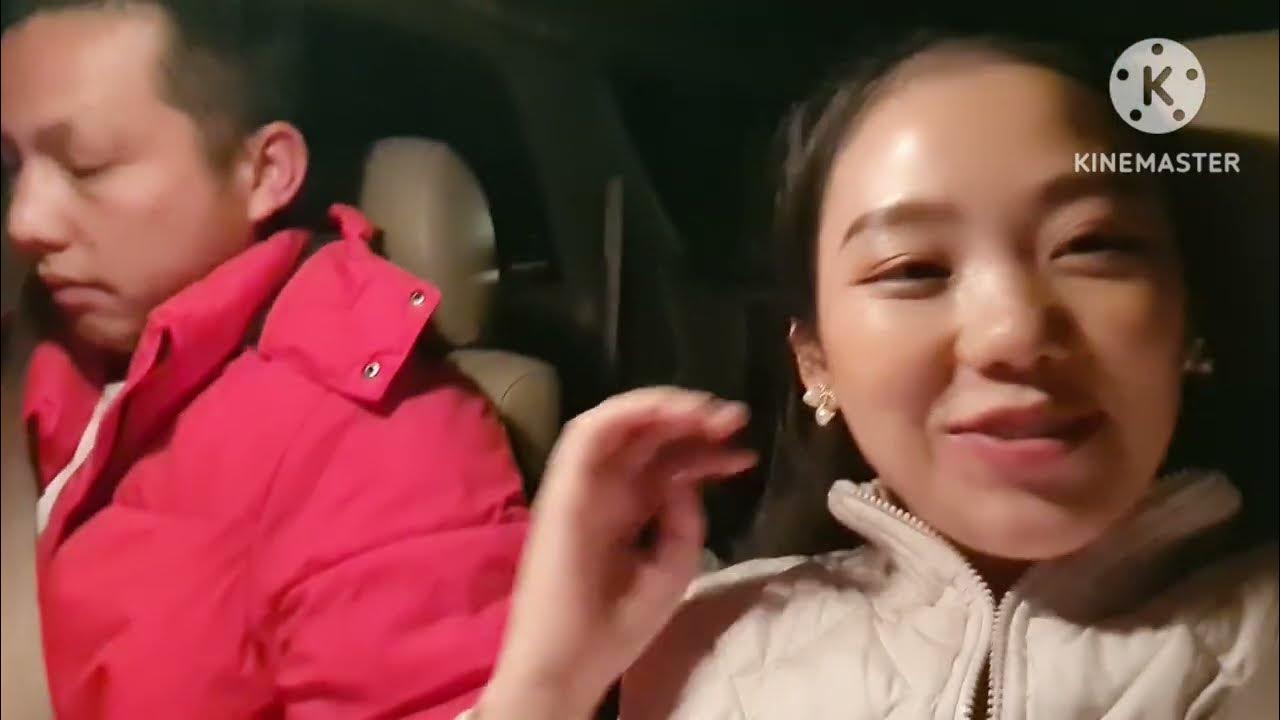 wb mus Tom tus muam tsev - YouTube