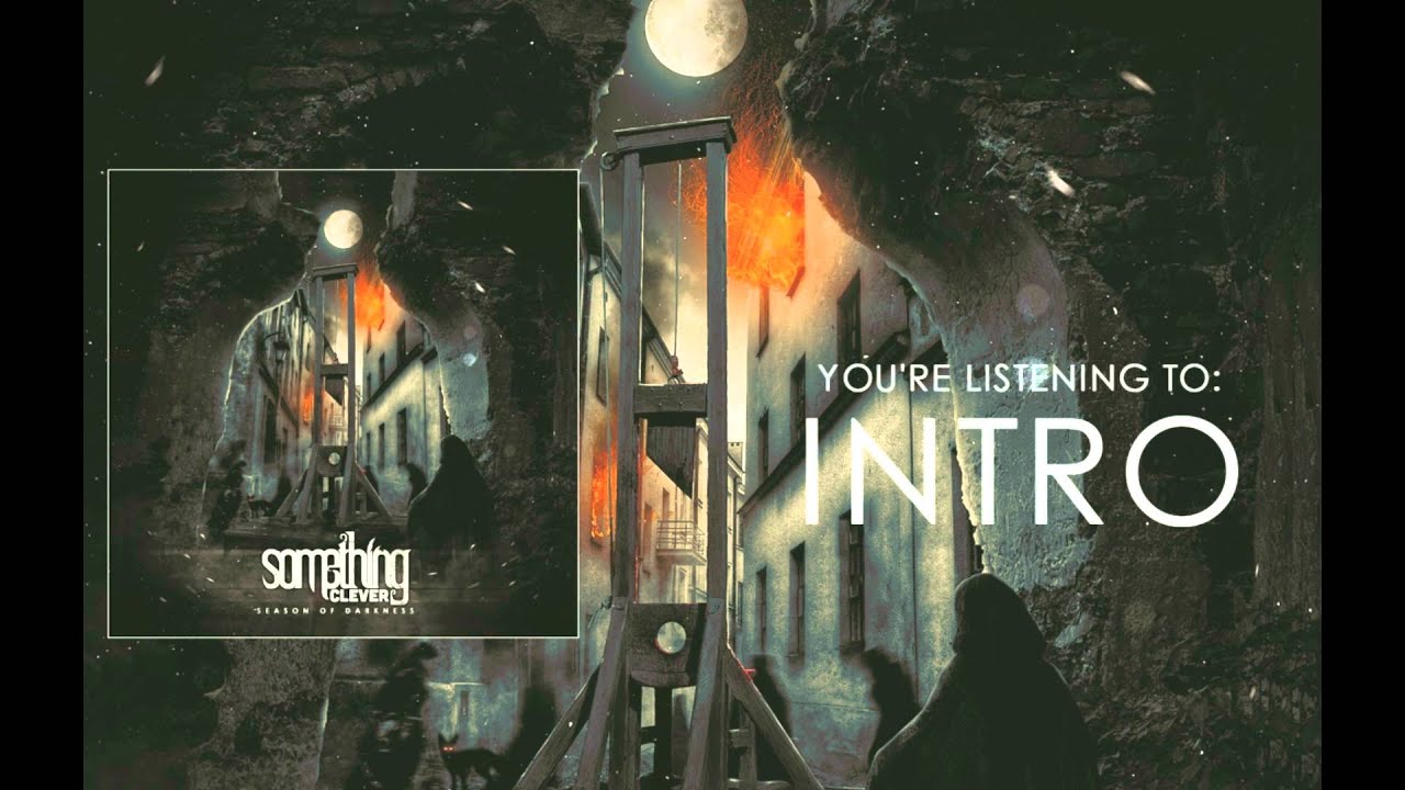 Something Clever - Intro - YouTube