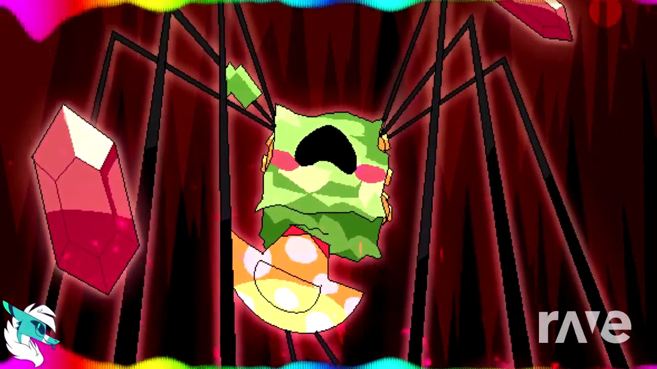 Harder Better Nice Remix - Galantis & Super Paper Mario | RaveDj - YouTube