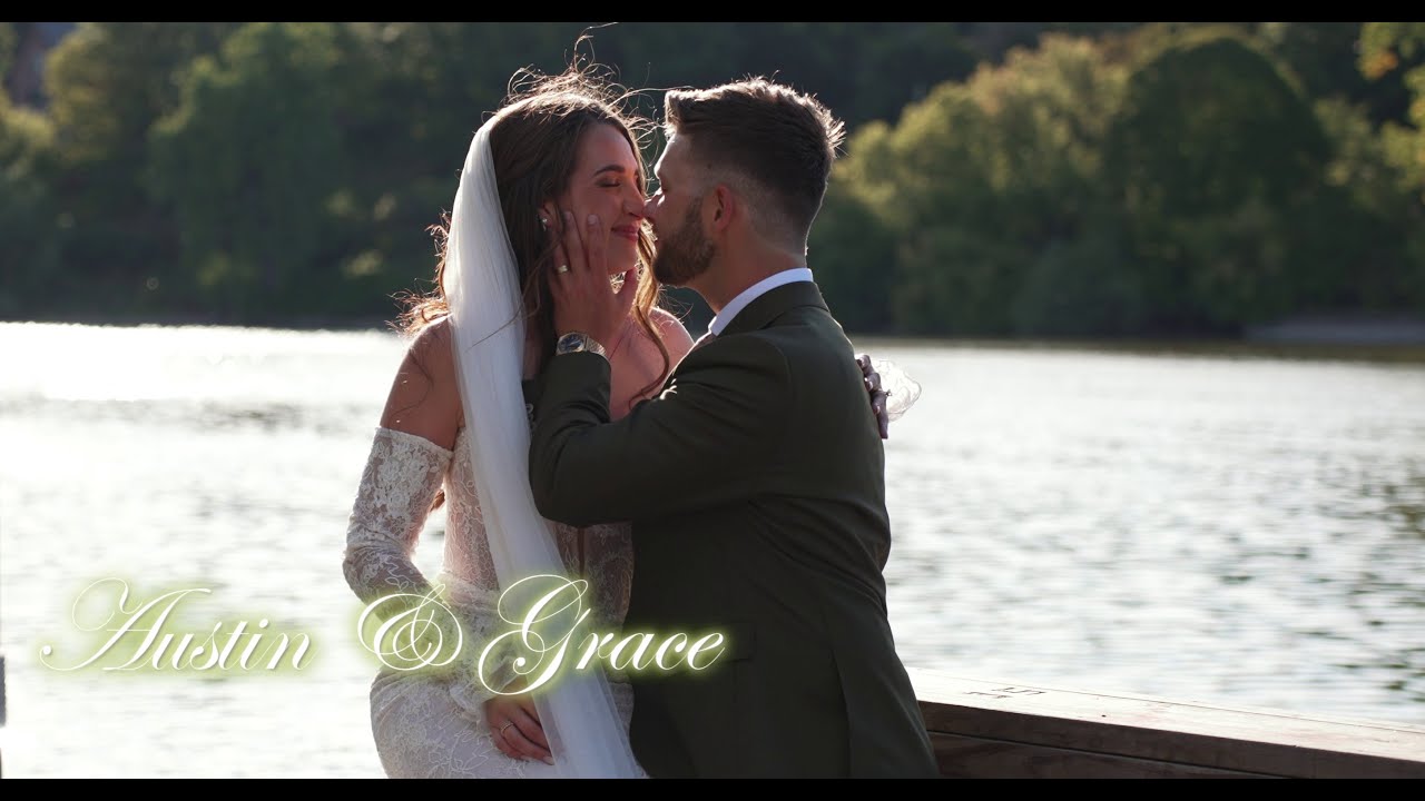 Grace & Austin | Wedding Film | 9.5.25 - YouTube