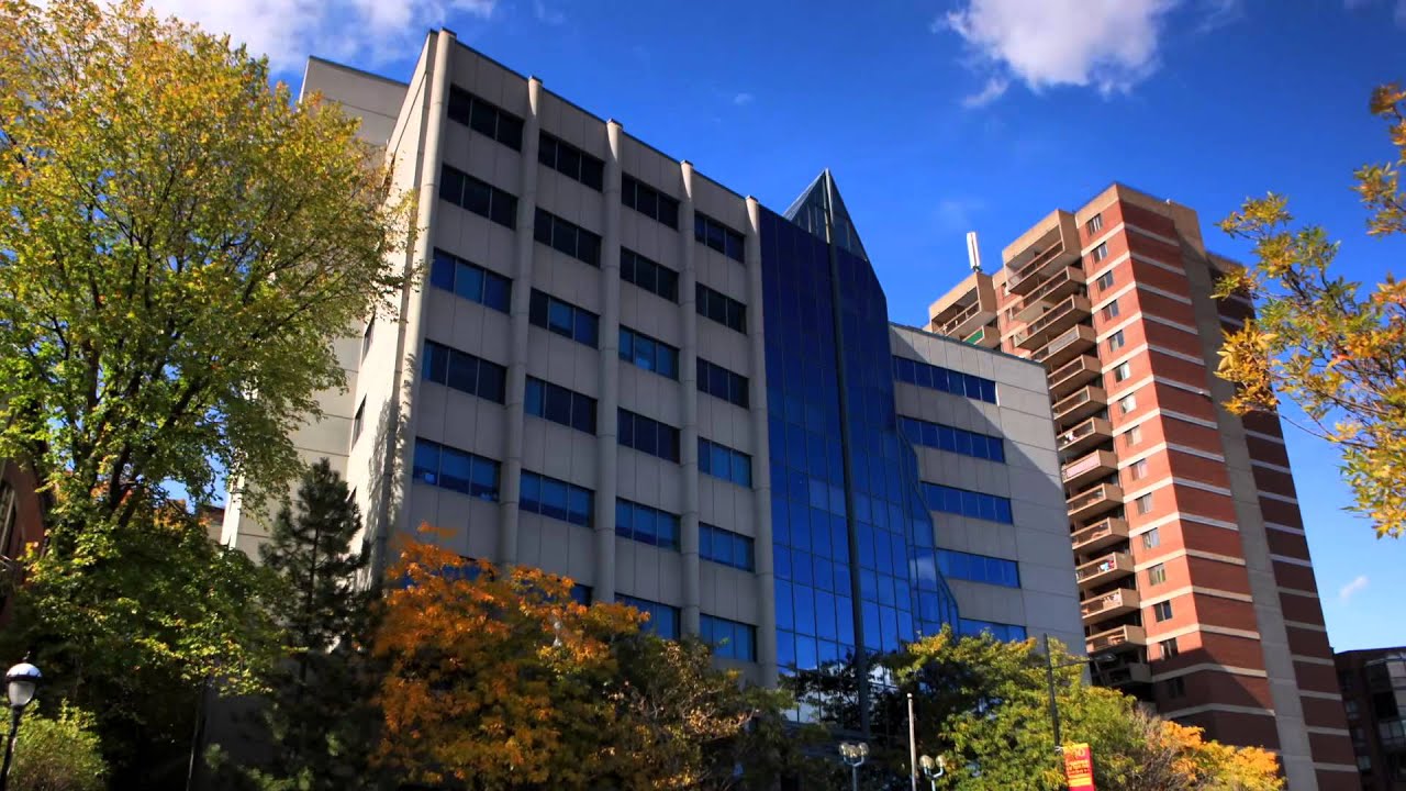 Pub télé 5 - Collège April-Fortier - YouTube