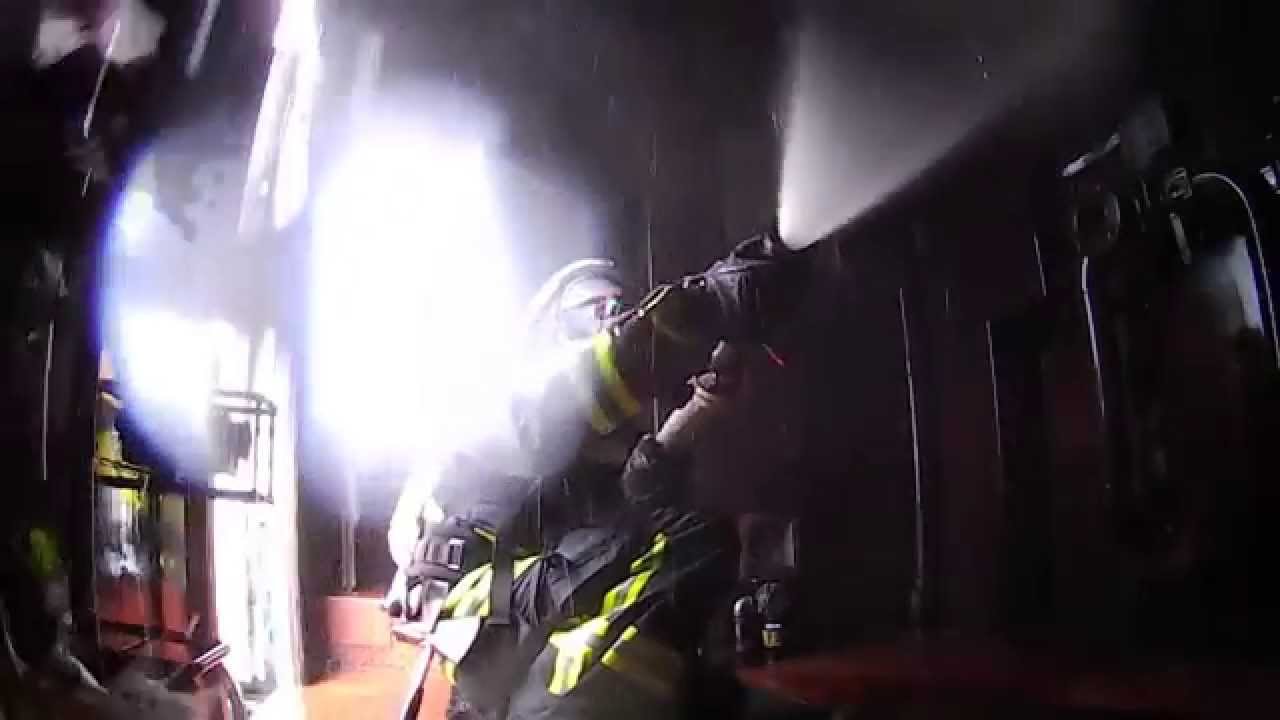 Heißausbildung "Fire Dragon 7000" im Main-Kinzig-Kreis - YouTube