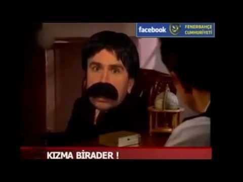 Koca Kafalar - Anti GS cok komik mutlaka izle :D