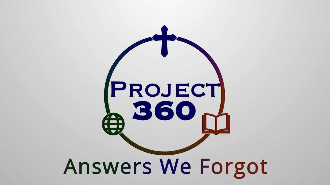 Project 360 - YouTube