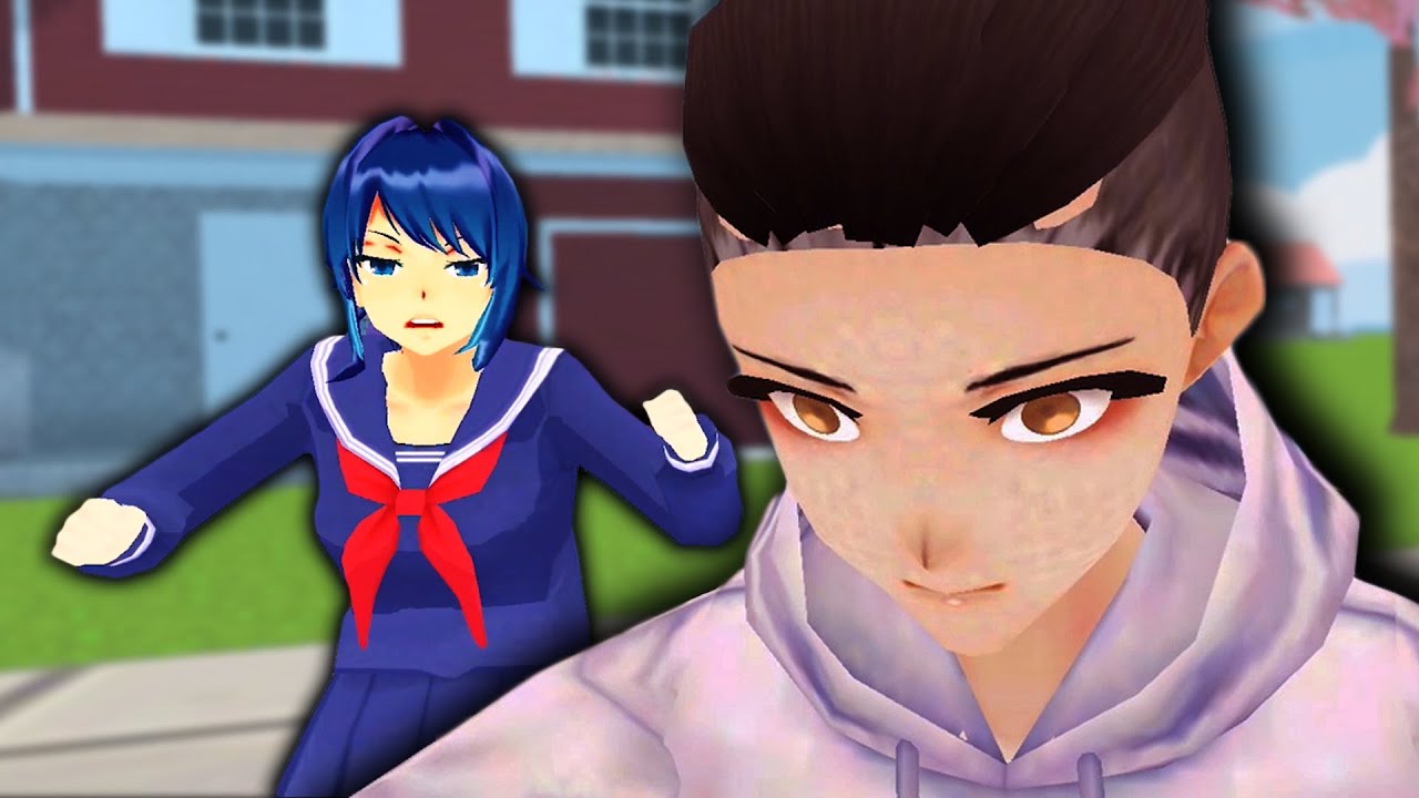 The Worst Anime Mobile Game - YouTube