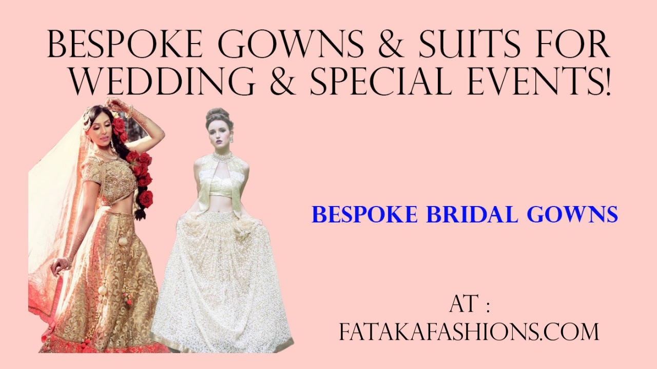 Fataka Fashions video slide show - YouTube