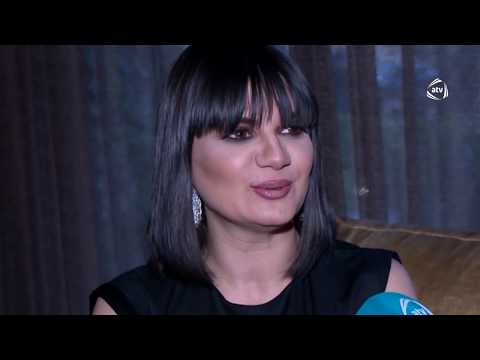 Natavan Həbibi uşağının cinsiyyətini açıqladı