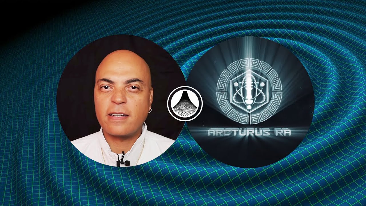 Actrurus Ra on scalar energy devices and the physics of sacred spaces ...