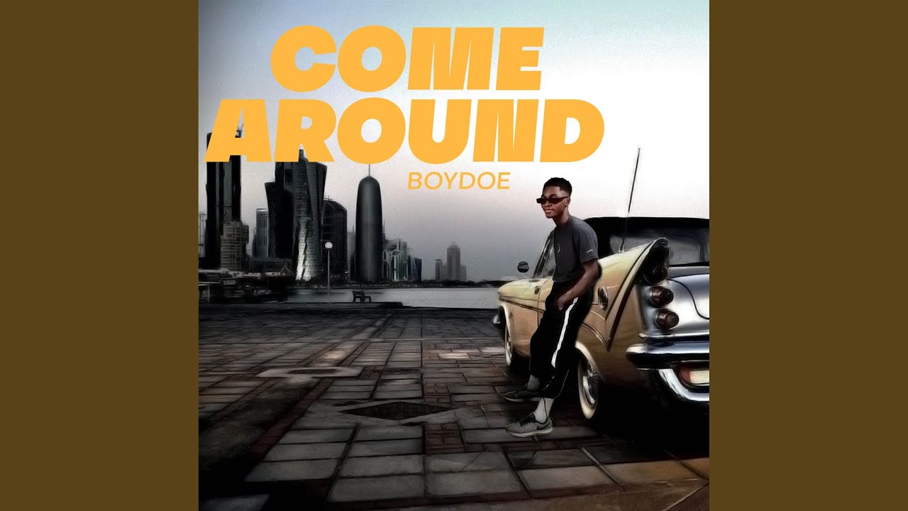 COME AROUND - YouTube
