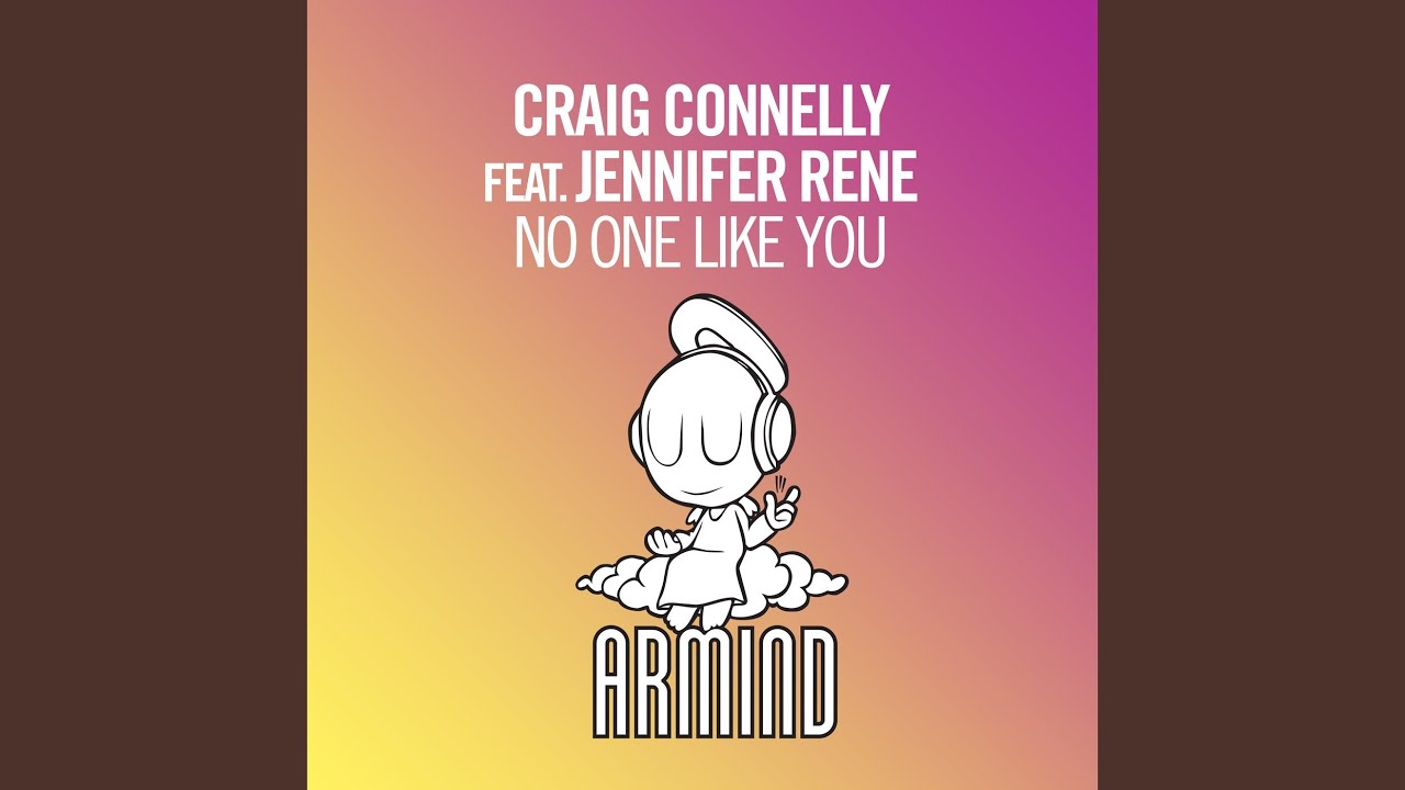 No One Like You YouTube Music