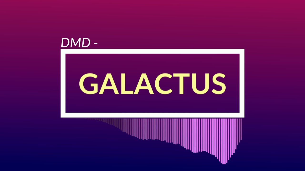[FREE] Travis Scott X WondaGurl Type Beat - "GALACTUS" - YouTube