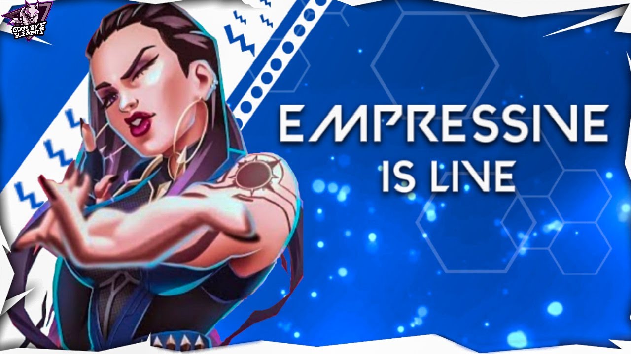 Live Streaming is on way Monday | EMPRESSIVE IS LIVE | LIVE NOW ...