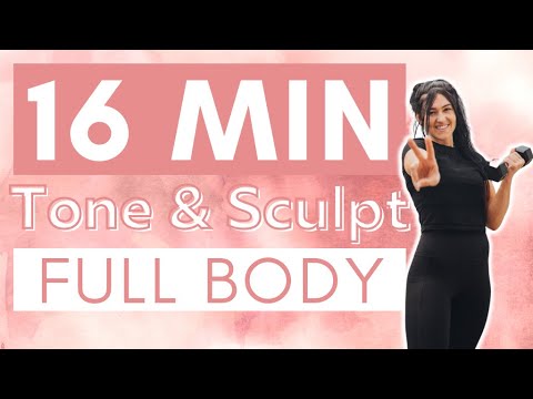 4 Week Home Workout Challenge for Body Transformation | Home Workout to ...