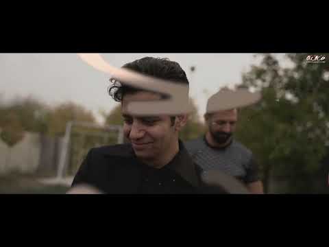 Ebrahim Alizadeh - Yandim Yandim (Official Video)