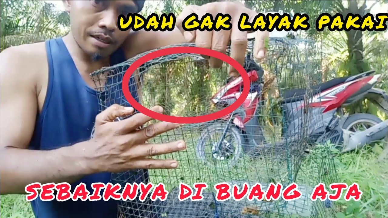 bubuku hancur siapa pelaku nya - YouTube