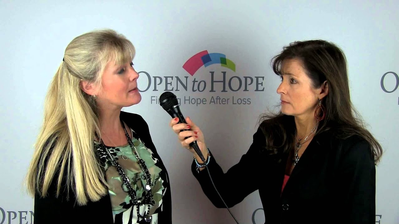 Non-Death Related Loss with Dr Darcy Harris Ph.D, FT - YouTube