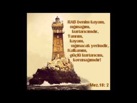 Alkışlayın rabb'in halkı