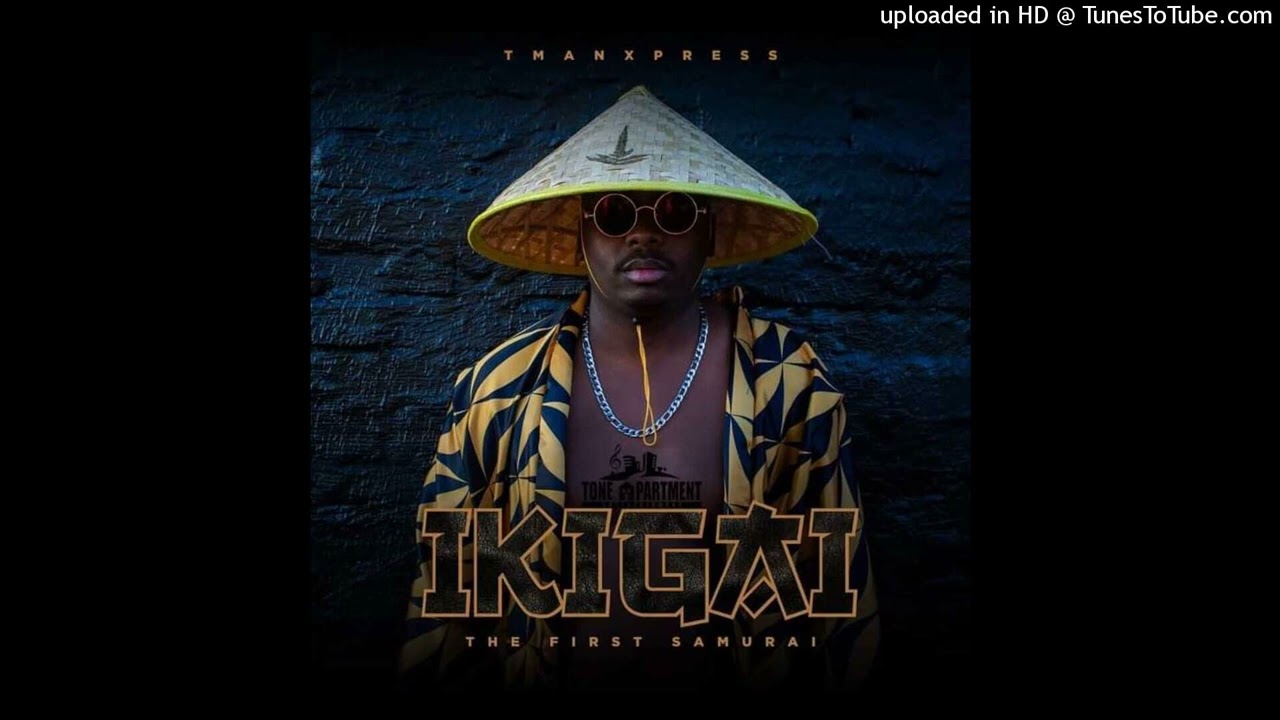 T-man Xpress – SeK’shubile (ft. Amu Classic, Kappie & Muziqal Tone ...