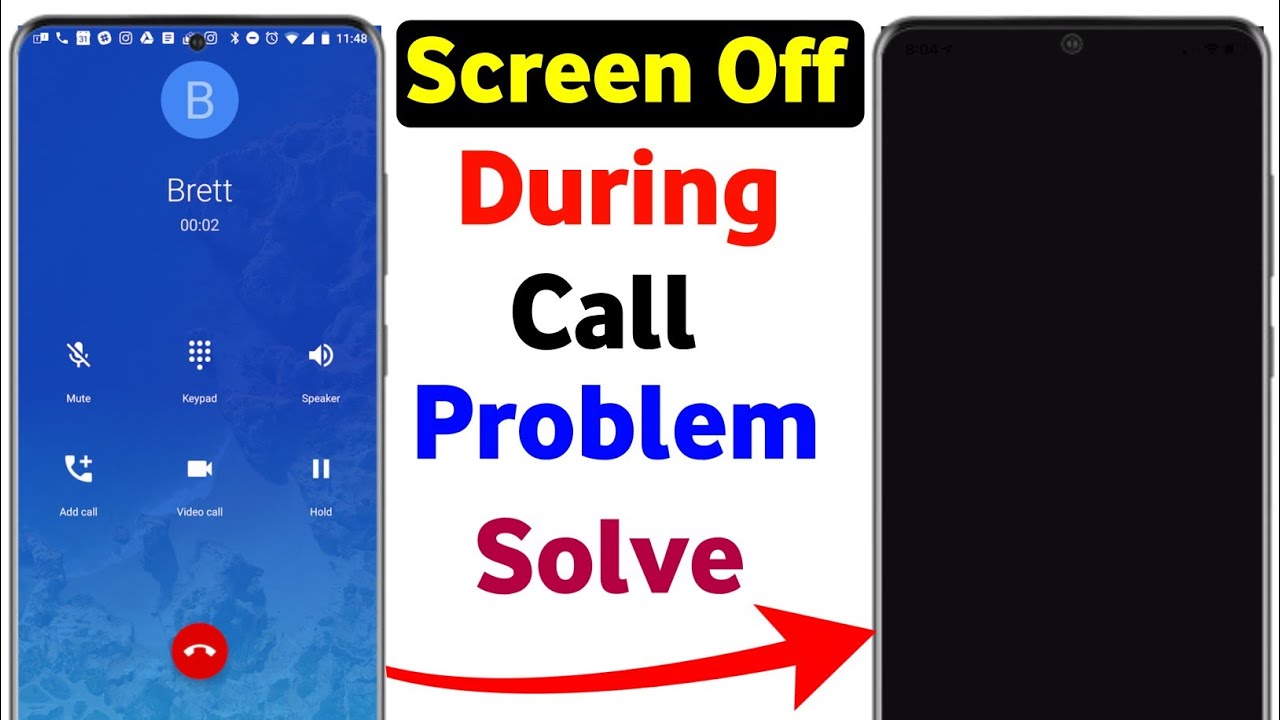 Oppo mobile display off calling problem | Call screen off problem oppo ...