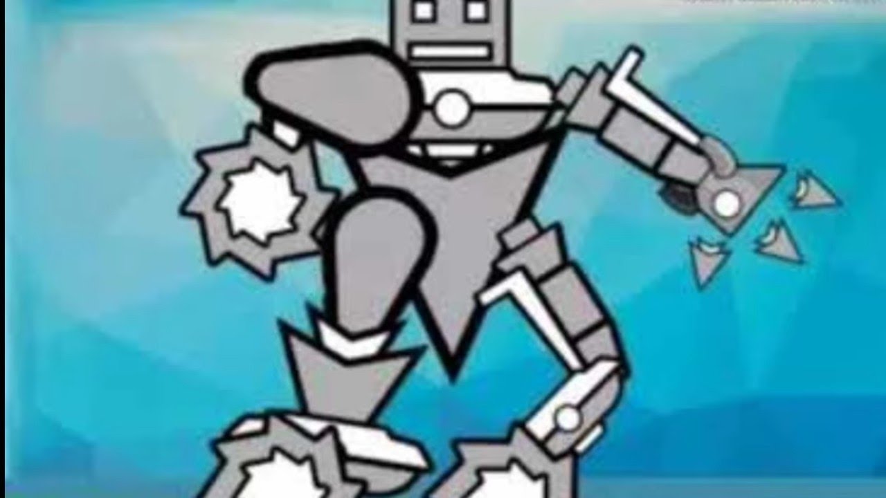 geometry dash cursed images 7 - YouTube