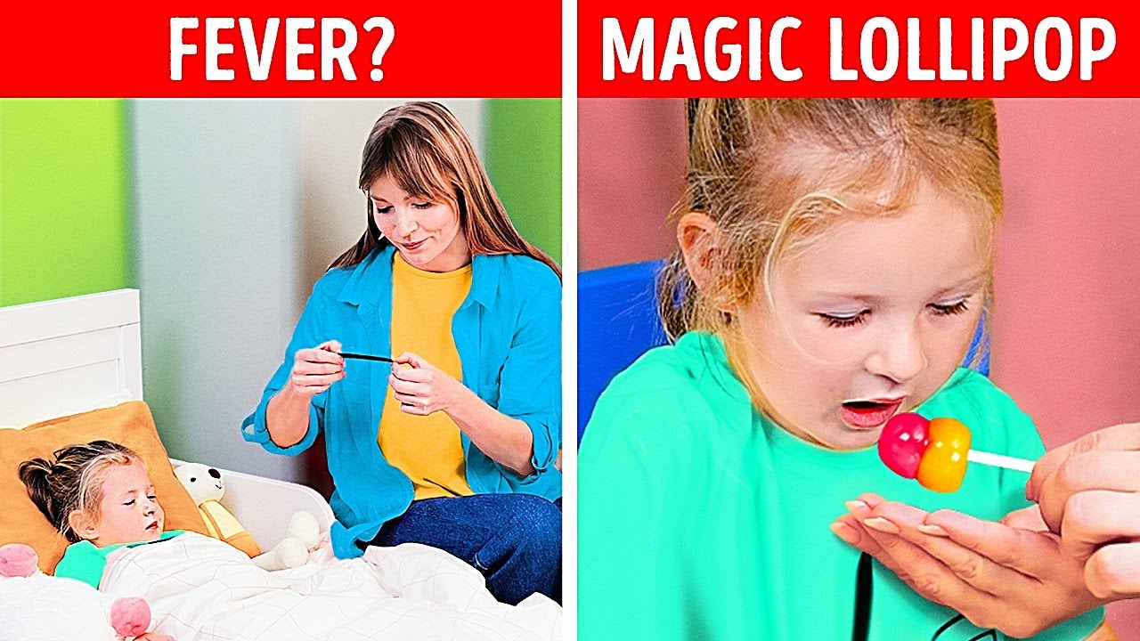 29 Simple Hacks and DIY Ideas You Should Try Today - YouTube