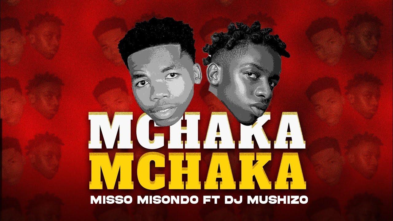 Misso Misondo Ft Dj Mushizo - Mchaka Mchaka (Official Music Singeli ...