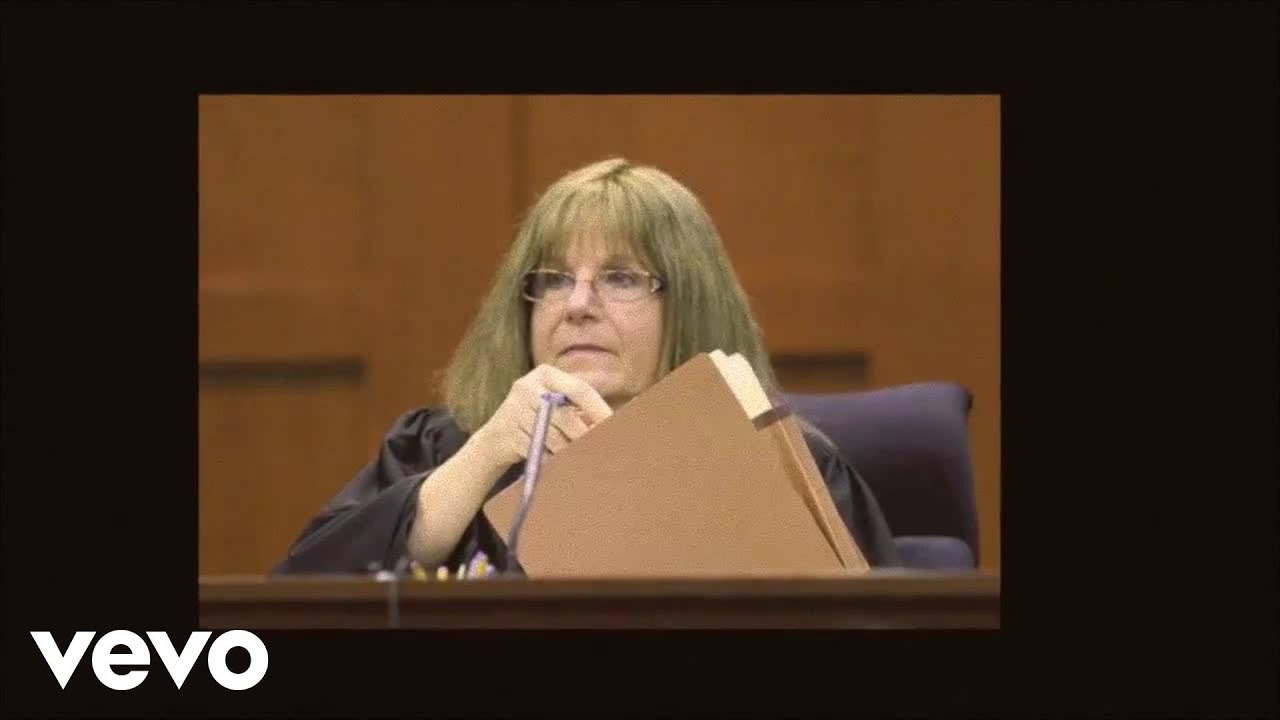 Jamaal Meeks - Unblind Justice - YouTube