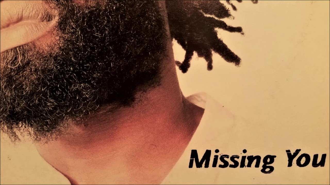 Ronnie Richards - Missing You (Jaxx Club Vocal) - YouTube