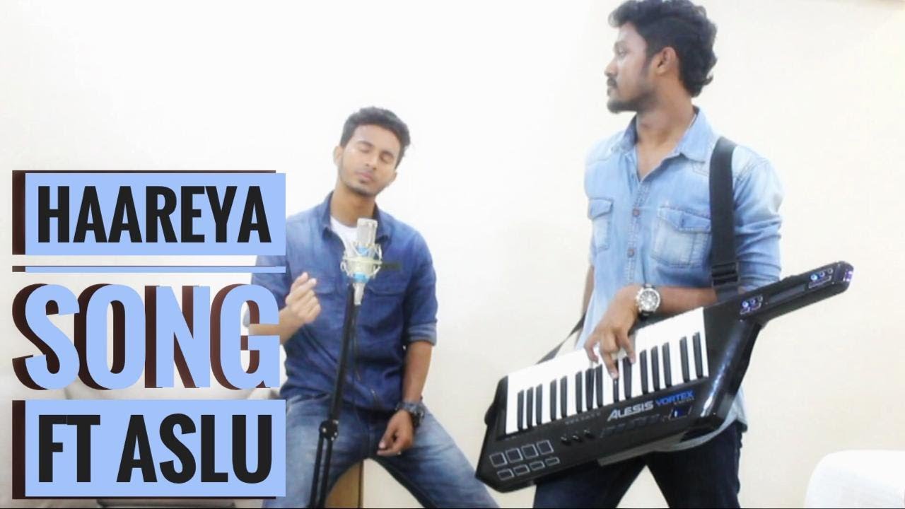 Haareya Song | Meri Pyaari Bindu | Ayushmann Khurrana | Arijit Singh ...