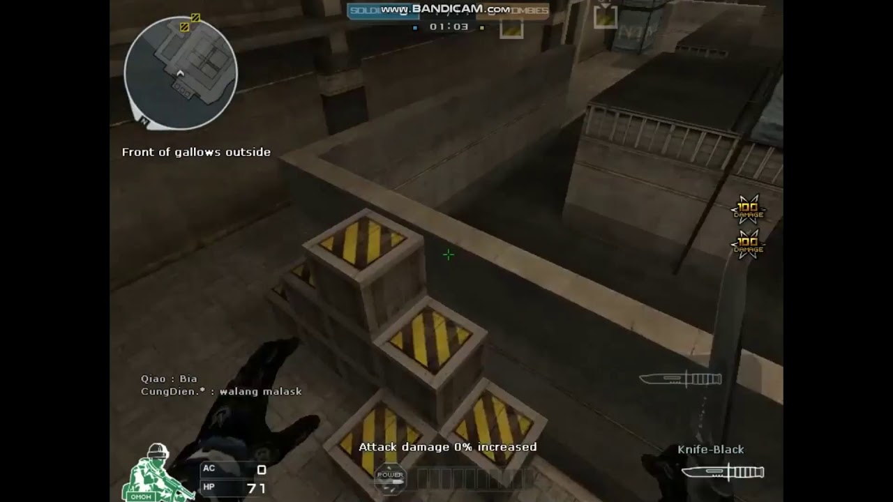 With my gf IGN:Quiao. Don't Forget To Subscribe :) - YouTube