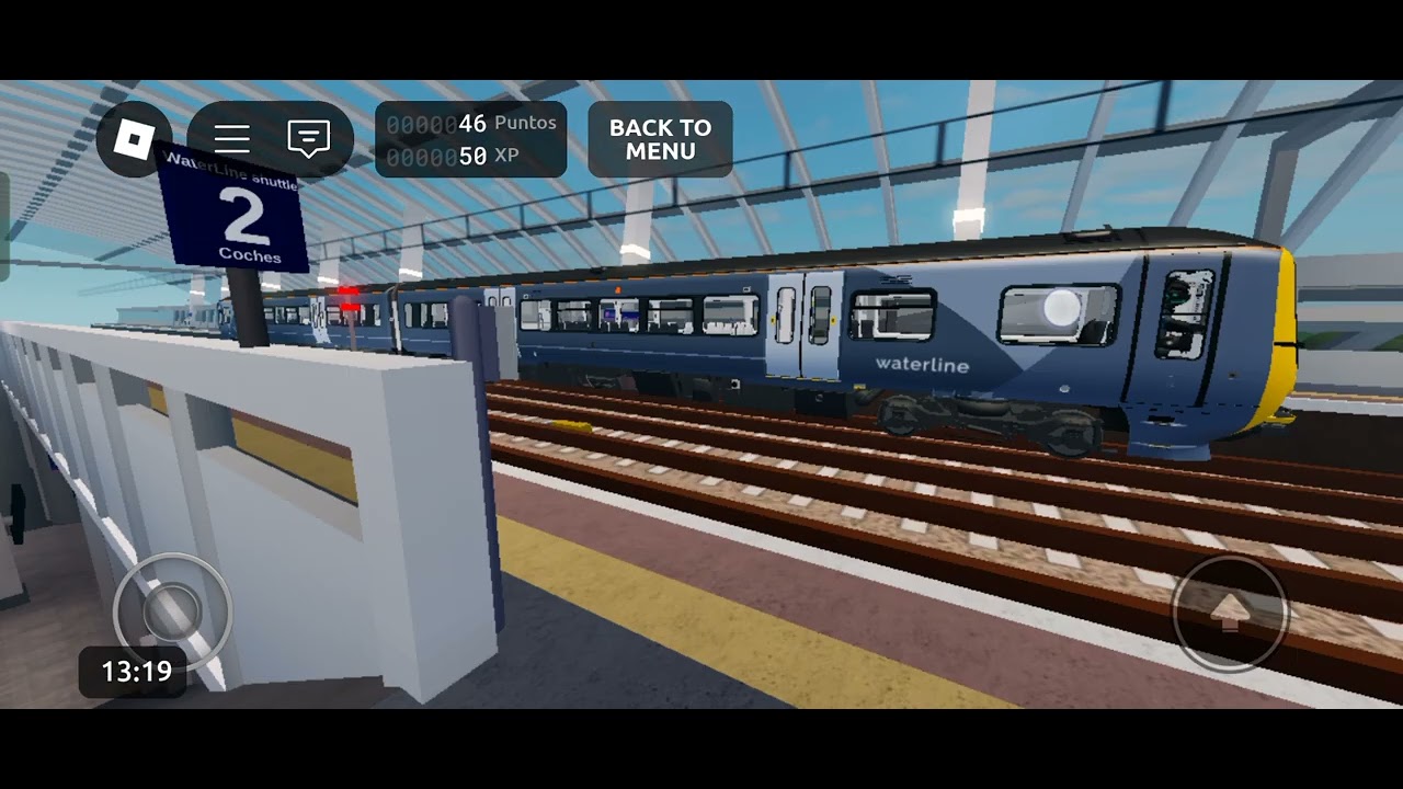 UT-165 en y UT-755/3 saltándose Morganstown - YouTube