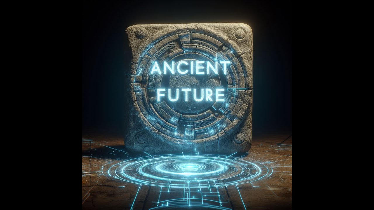 Update - "Ancient Future" (Season 3) - YouTube