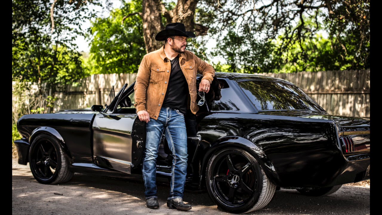 Michael Salgado - Corazon Preso (Music Nueva del Disco "La Vida En Un ...