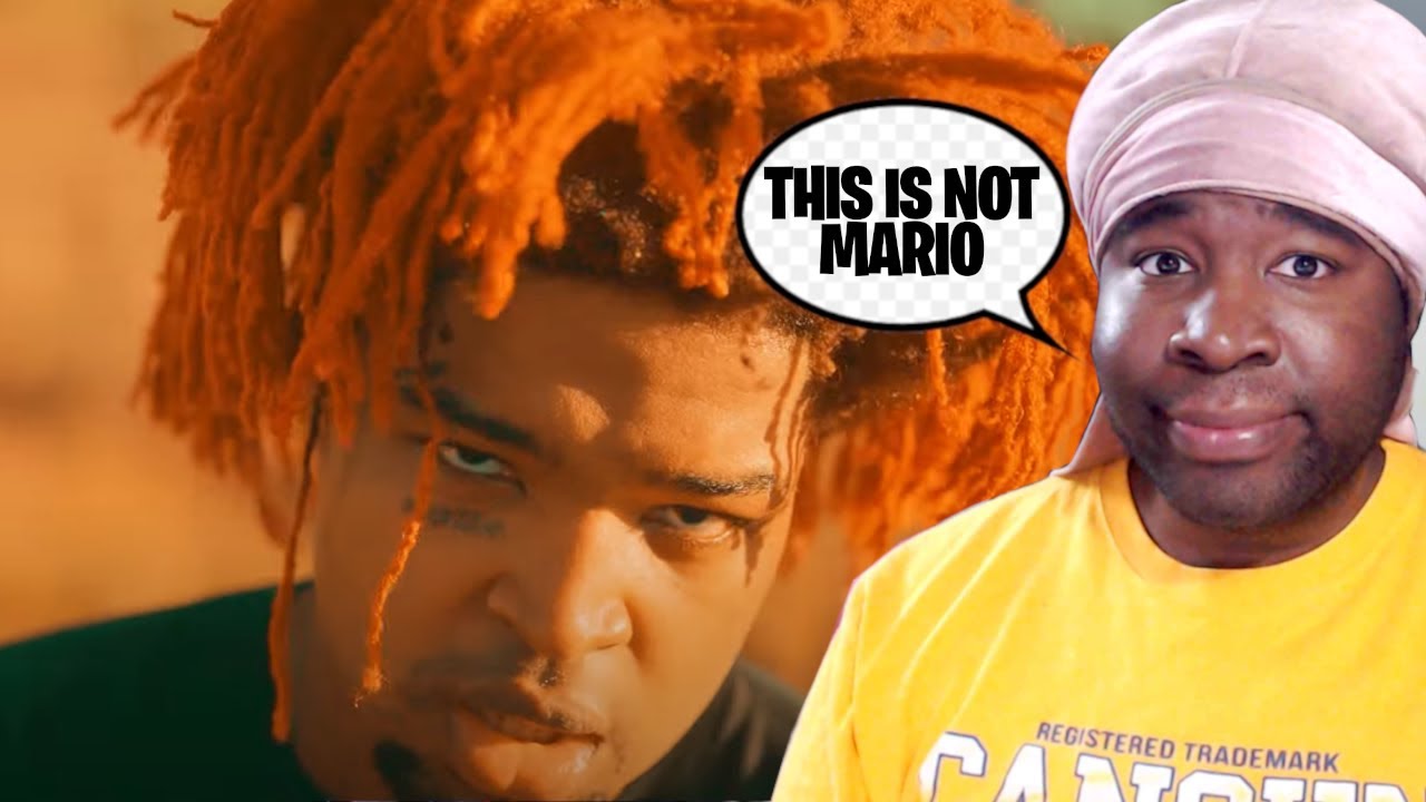 We Found Mario Judah Again But Is He Ok? - YouTube