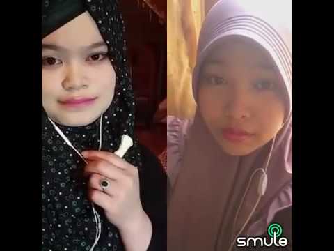 SEJUTA LUKA versi SMULE(para TKI)